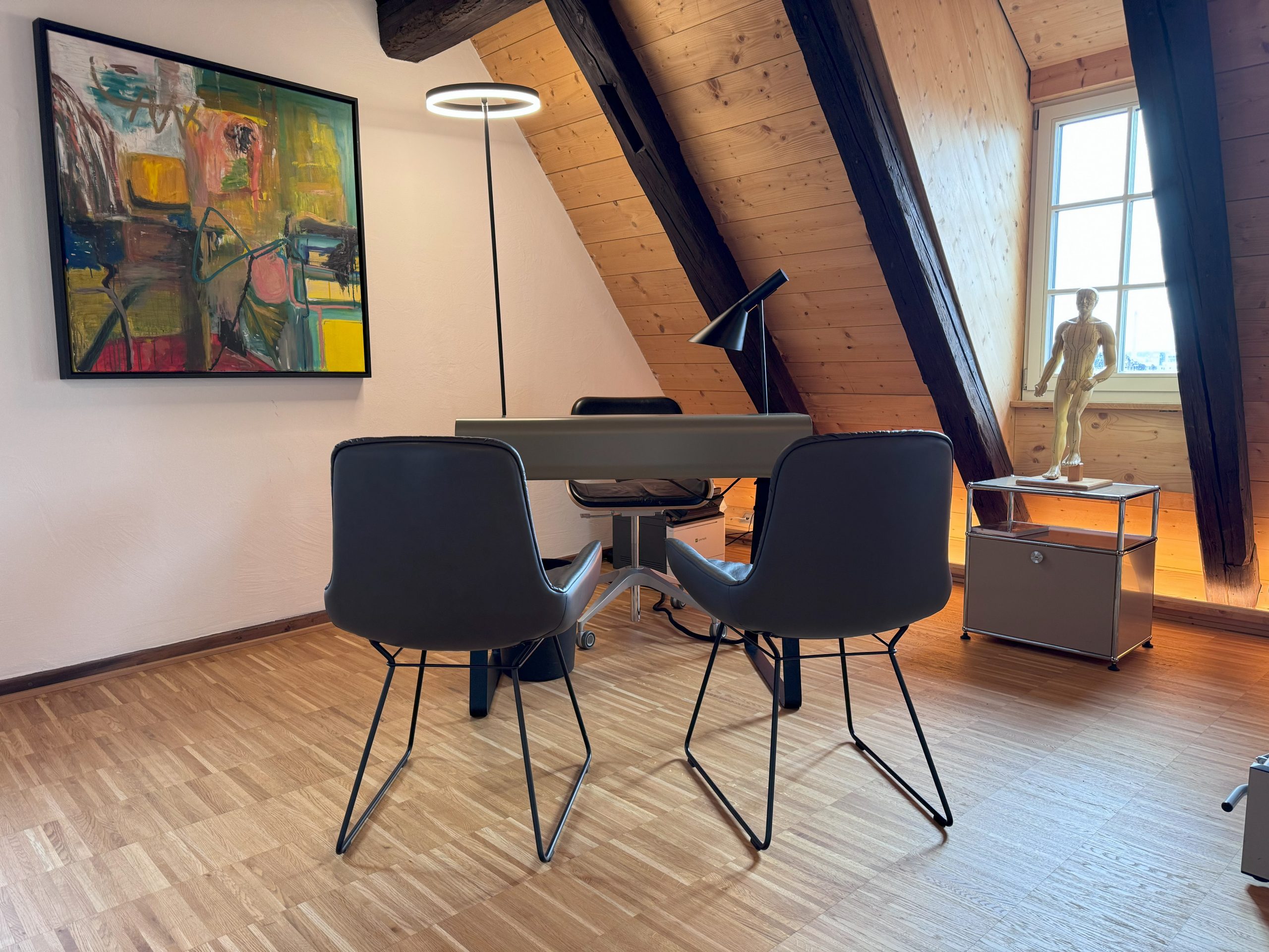 Dr. med. Maria C. Pfeffer – dr-med-pfeffer.com