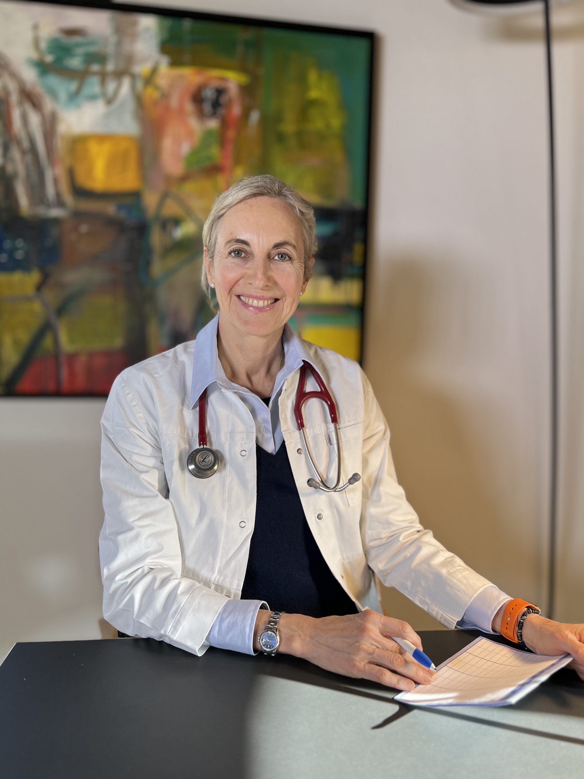 Dr. med. Maria C. Pfeffer – dr-med-pfeffer.com